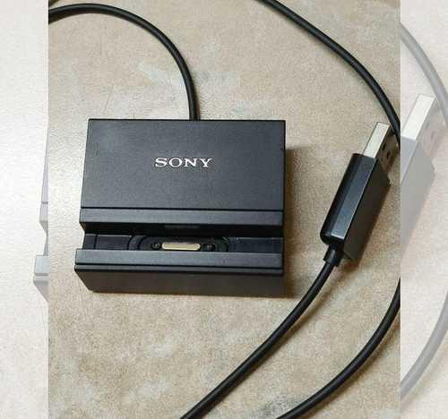 Sony DK30 док Станция