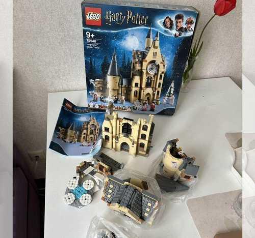 Lego harry potter