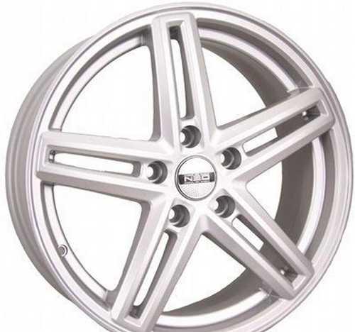 NEO 6,5x16/5x108 ET43 D65,1 660 SL
