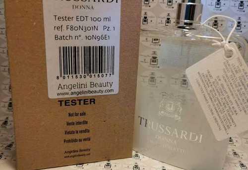 Trussardi Donna eau DE toilette