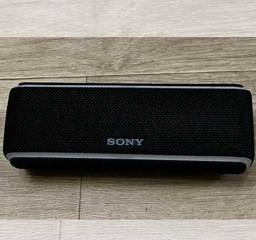 Колонка Sony SRS-xb21