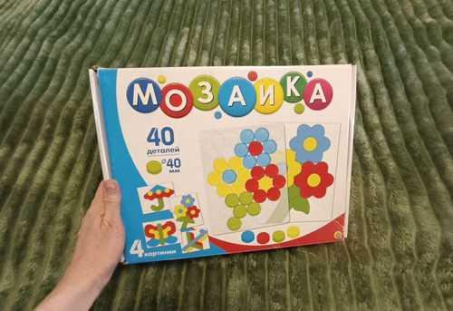 Игрушки для малышей