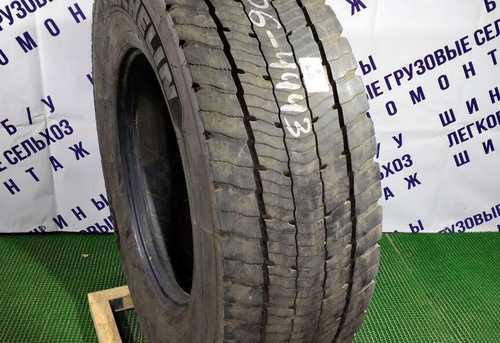 Шины 315 70 R22.5 Michelin