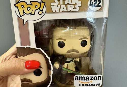 Funko pop Tatooine 422