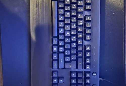 Игровая клавиатура (Logitech G213 Prodigy )