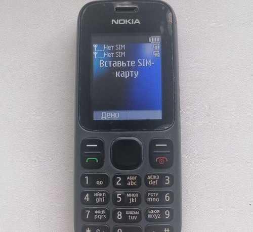 Телефон Nokia101