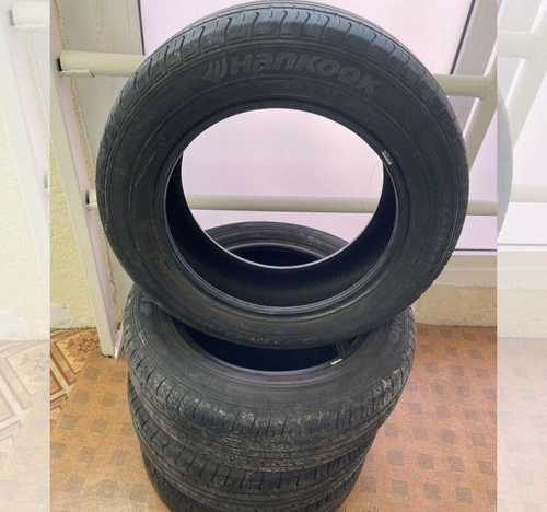Hankook Optimo K415 185/65 R15 88H