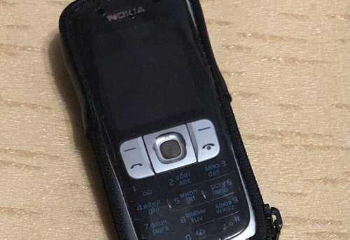 Чехол для Nokia 2630