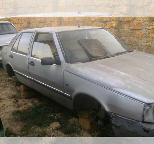 Fiat Croma 1.9мт, 1989, на запчасти