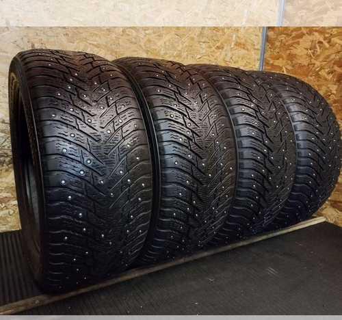 Nokian Tyres Hakkapeliitta 8 SUV 255/50 R19 107T