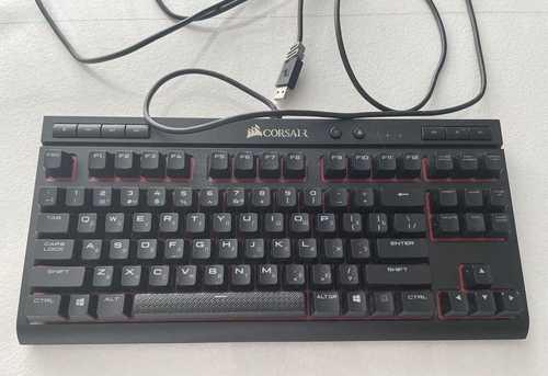 Клавиатура Corsair K63