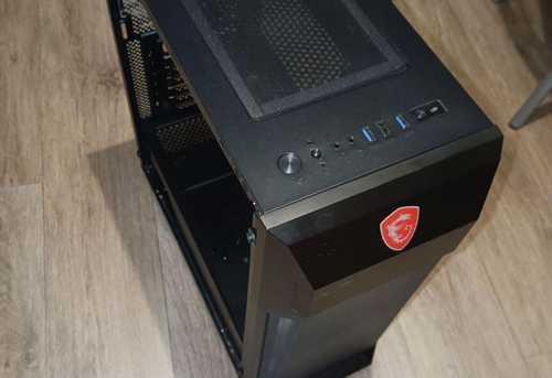 Корпус для пк zalman z1