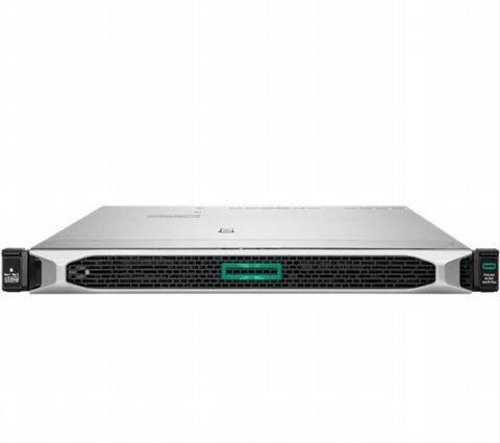 Сервер HP Proliant DL360 Gen10+ Silver4314
