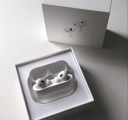 Apple airpods pro 2nd generation Type-C