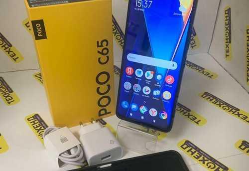 Xiaomi Poco C65, 6/128 ГБ