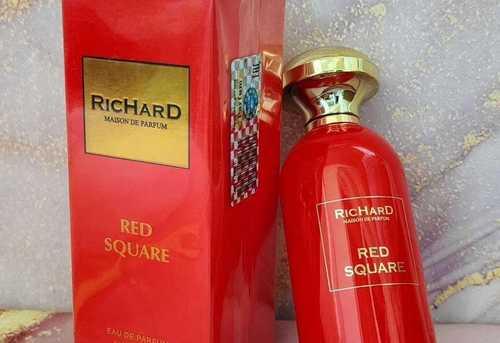 Richard Red Square LUX 100ml