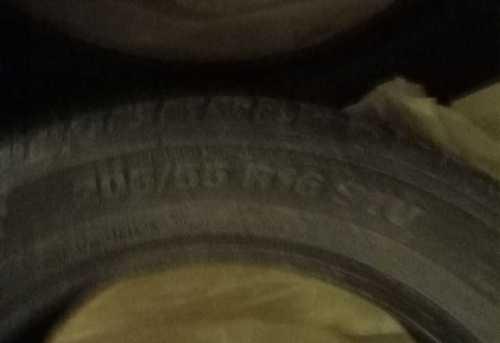 Kumho 722 205/55 R17