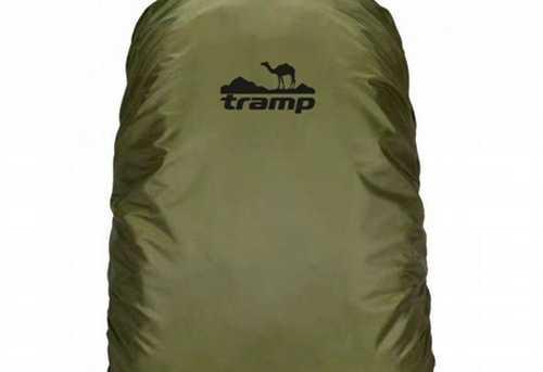 Накидка на рюкзак "Tramp" 30-60 л