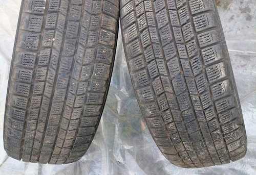 Dunlop DSX-2 185/55 R15 82Q