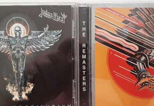 CD музыка Judas Priest (3)