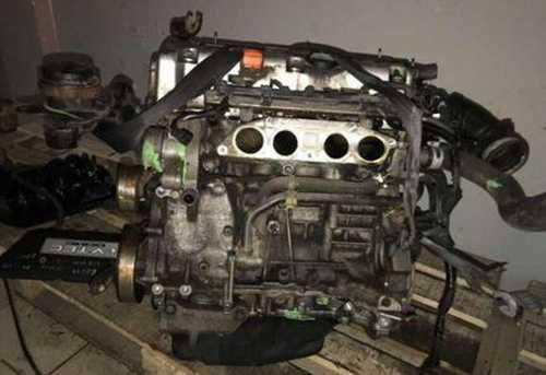 Двигатель Honda CR-V K20A4 2005г