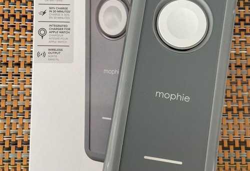 Внешний портативный аккамулятор Mophie