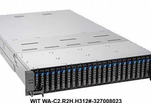 Сервер asus WIT WA-C2.R2H.H312-327008023