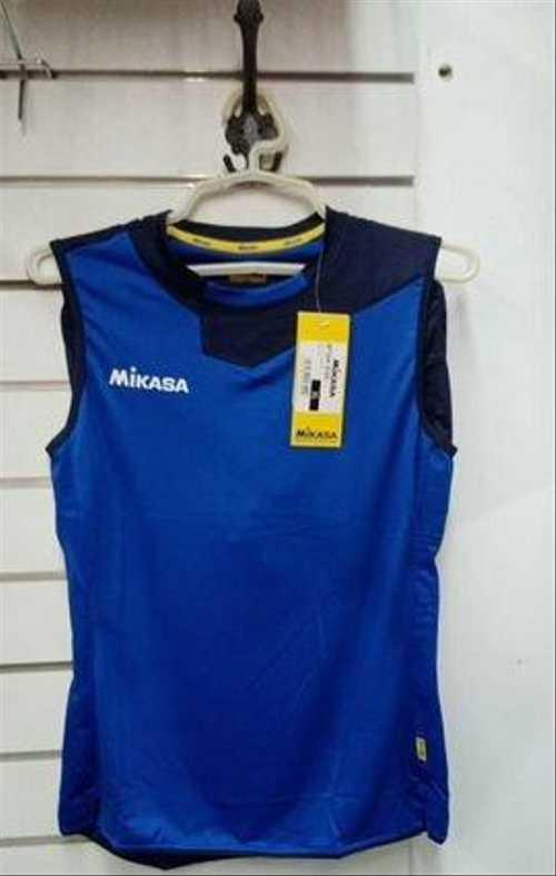 Волейбол женская Mikasa форма волейбольная Магазин