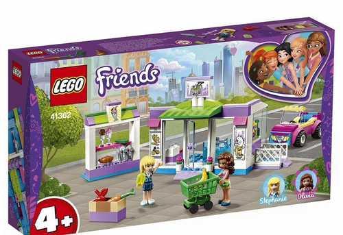 Lego Friends 41362 Супермаркет Хартлейк Сити