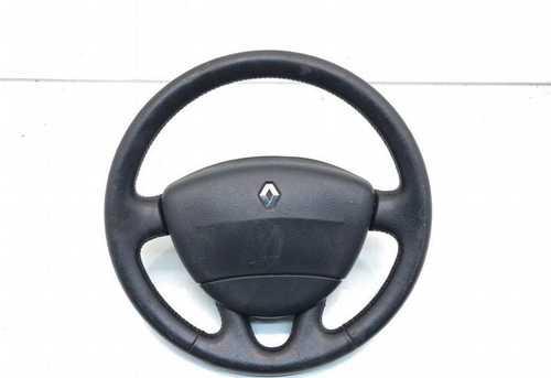 Руль Renault Espace 2.0 DCI 2010