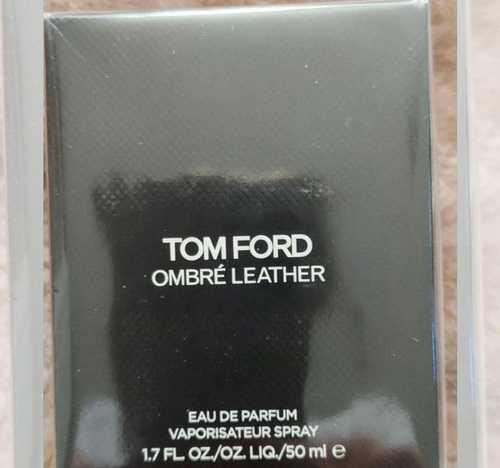 Tom Ford Ombre Leather 50 ml