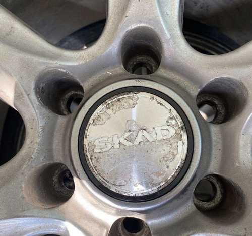 Cooper Discoverer AT3 XLT 265/65 R17