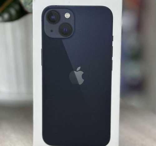 iPhone 13, 256 ГБ