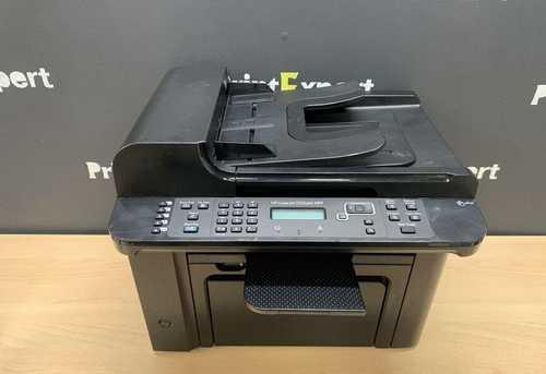 Принтер HP LaserJet M1536+Гарантия