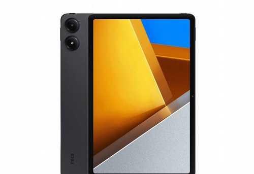 Планшет Xiaomi Poco Pad 2024 8/256GB