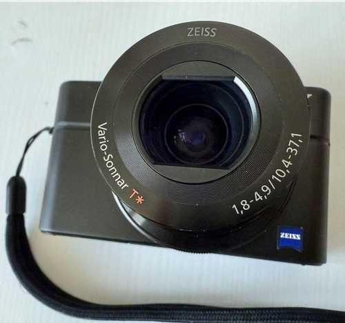 Sony RX100