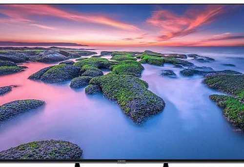 Новый Xiaomi Mi TV A2, 65"(165 см), UHD 4K