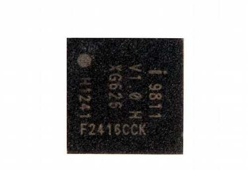 Микросхема Intel BaseBand X-gold626-H-PMB9811-H PM