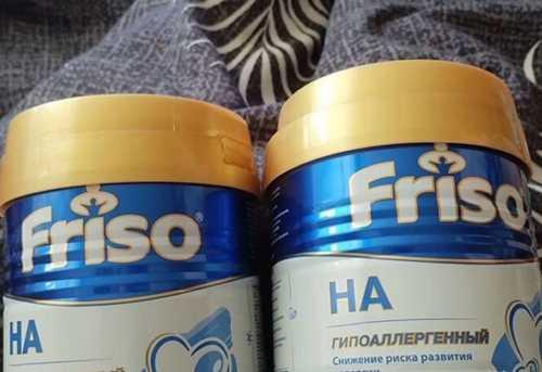 Детская смесь Friso HA 2