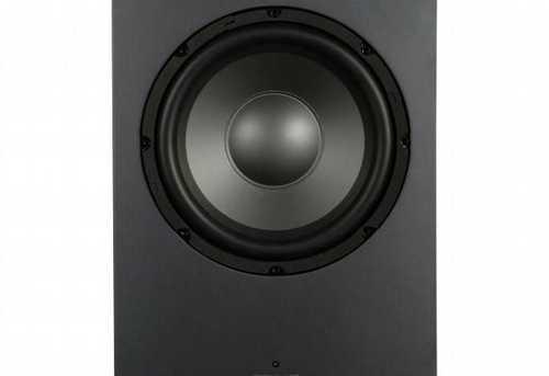 Активный сабвуфер Mission LX-10 SUB (old) black