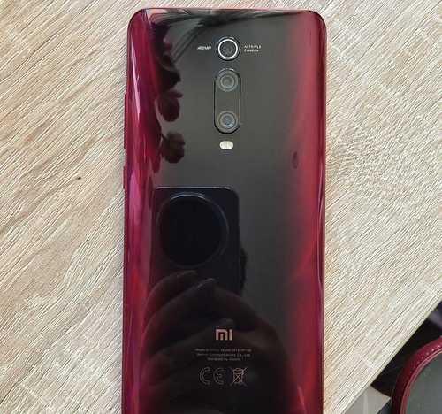 Xiaomi Mi 9T Pro, 6/64 ГБ