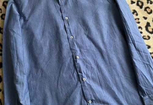 Рубашка Massimo Dutti мужская