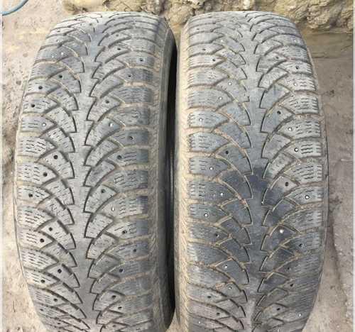 Nokian Tyres Hakkapeliitta SUV 235/65 R17 108T