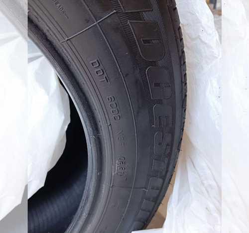 Bridgestone Dueler H/P Sport 235/60 R18 103V