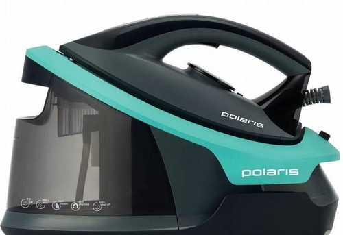 Парогенератор Polaris PSS 7700K черный