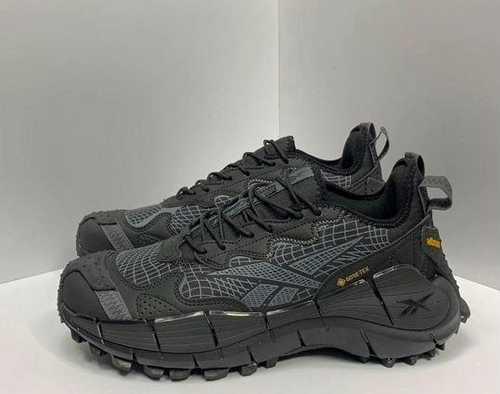 Кроссовки мужские Reebok Zig Kinetica