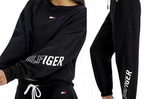 Спортивный костюм tommy hilfiger женский