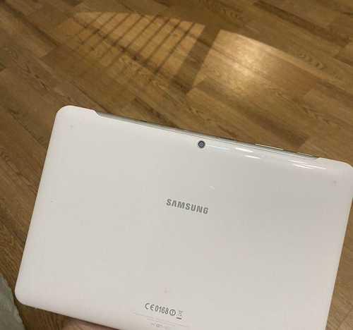 Samsung Galaxy Tab 2 10.1 GT-P5100