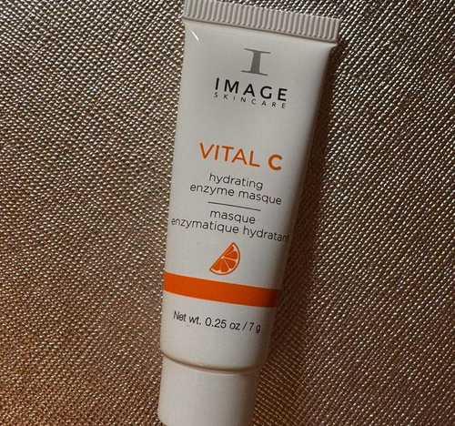 Image vital c hydrating facial cleanser 7,4ml