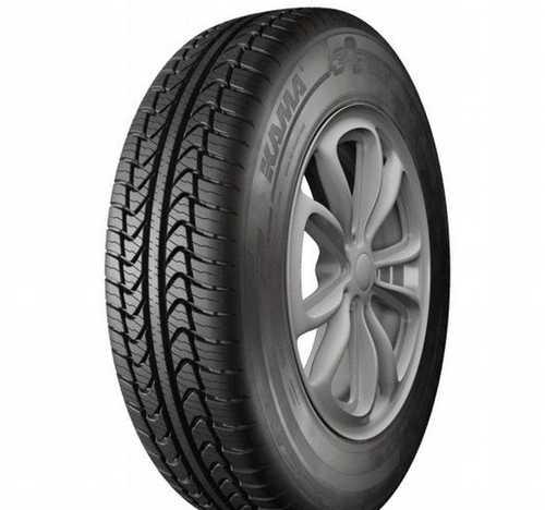 Шина 185/75 R16 Кама нк-242